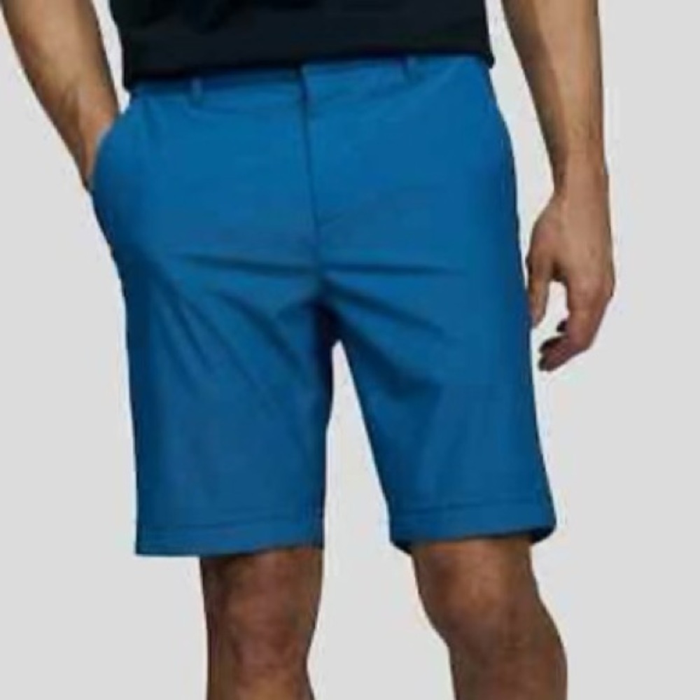 Psycho Bunny Gable Sport Shorts - Gem